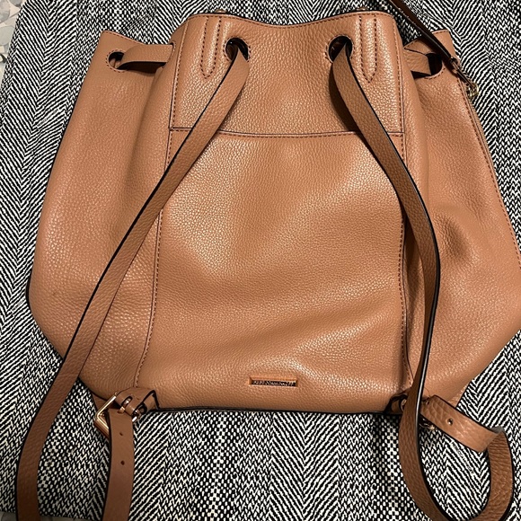Rebecca Minkoff | Bags | Rebecca Minkoff Blythe Backpack | Poshmark